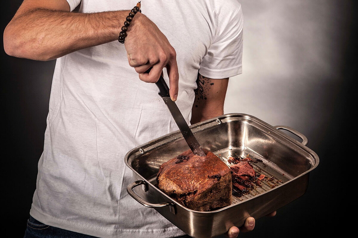 Is Eating Red Meat Good or Bad for Your Health? - Shree Lakshmi Child ...